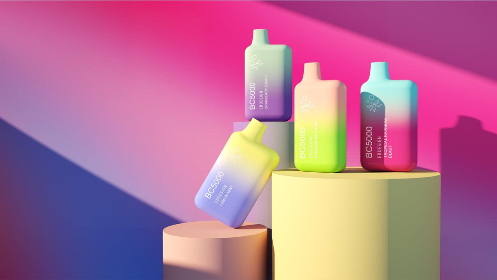 Top 5 Reasons Why the EBDESIGN BC5000 is the Ultimate Choice | EBDESIGN ...
