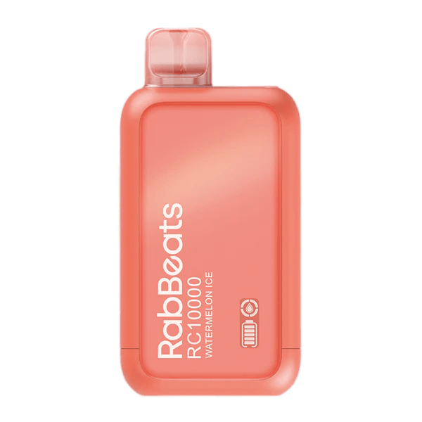 RABBEATS RC10000 Disposable Vape | EBDESIGN Store