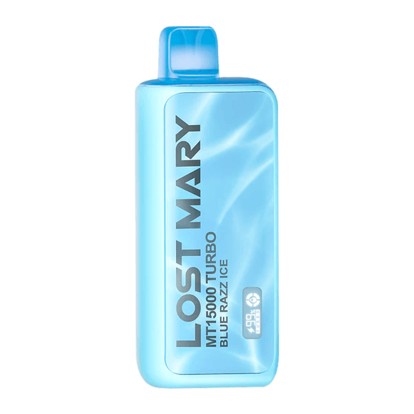 Lost Mary Mt15000 Turbo Disposable Vape Ebdesign Store